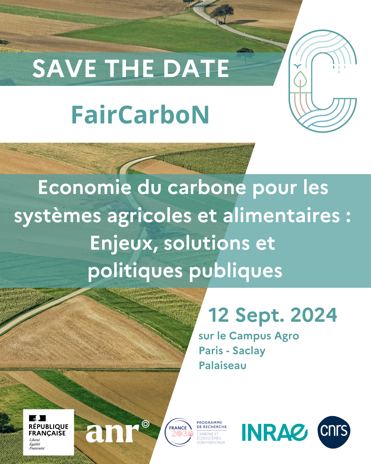 Économie du carbone - FairCarboN