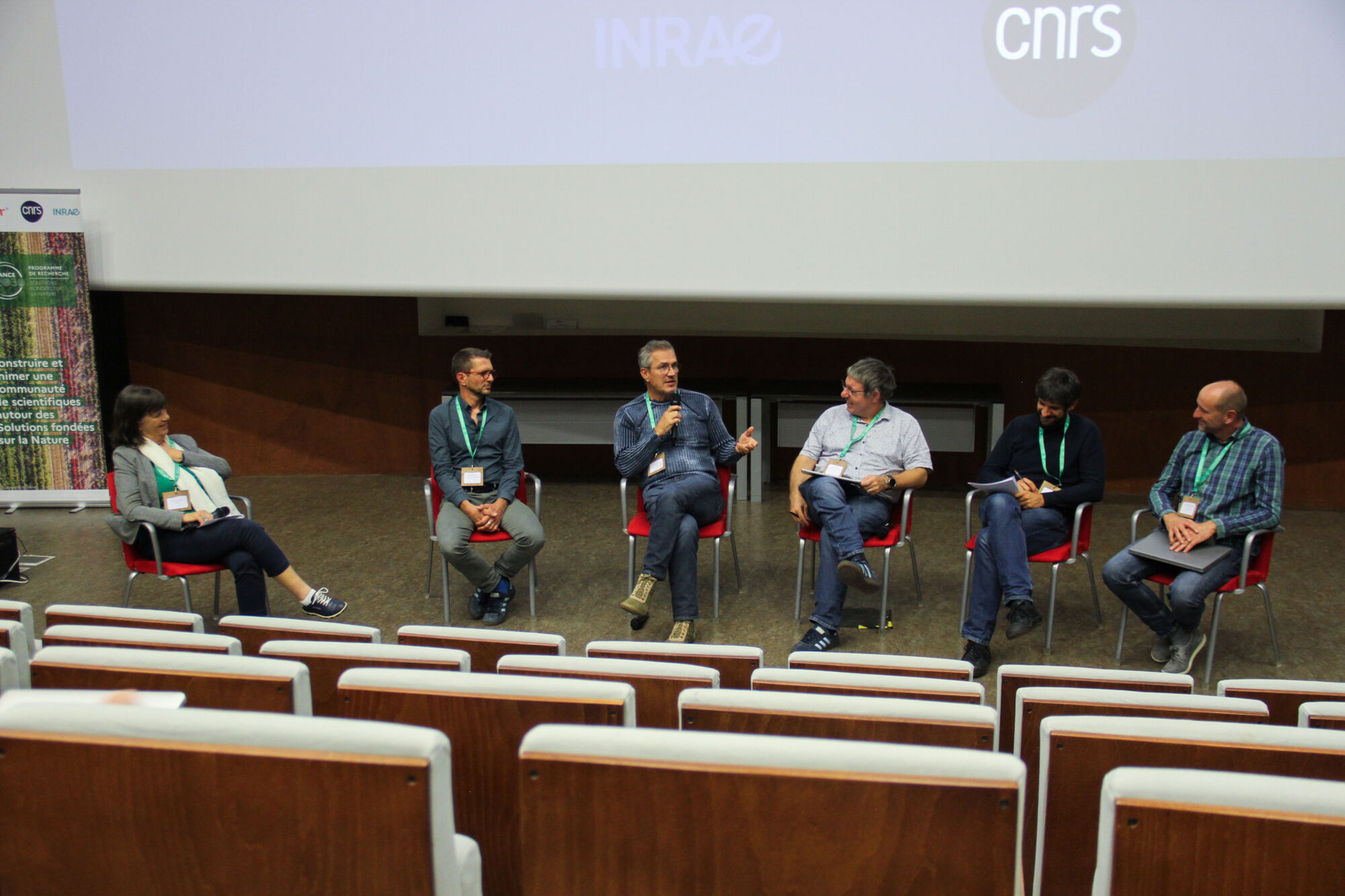 [EVENT] / FairCarboN at the Solu-Biod Annual Days! - FairCarboN